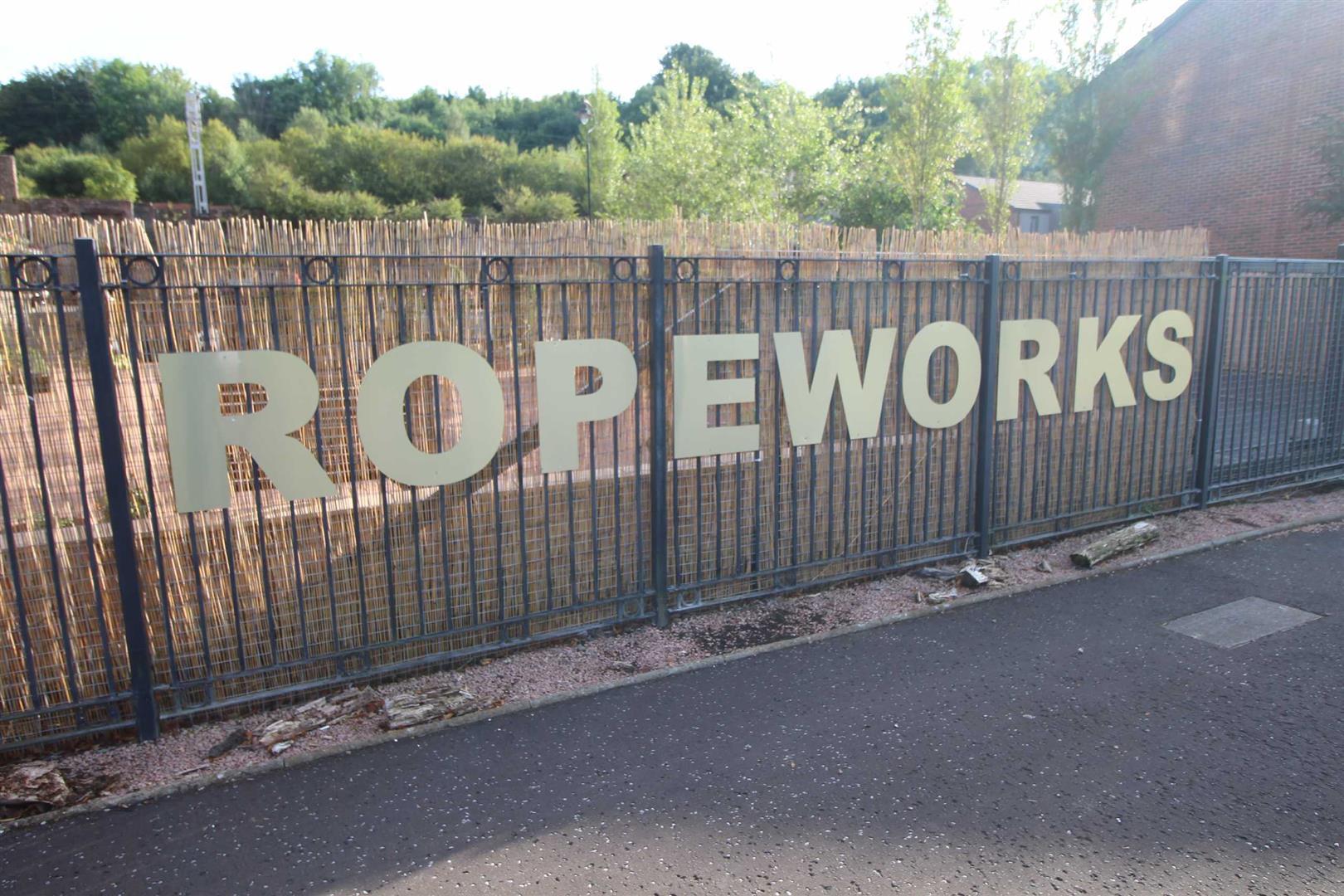 Gourock Ropeworks, Port Glasgow | Neill Clerk Estate Agents